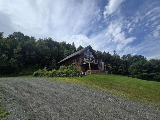 house with 3 bedroom, Irasburg VT ES104787929