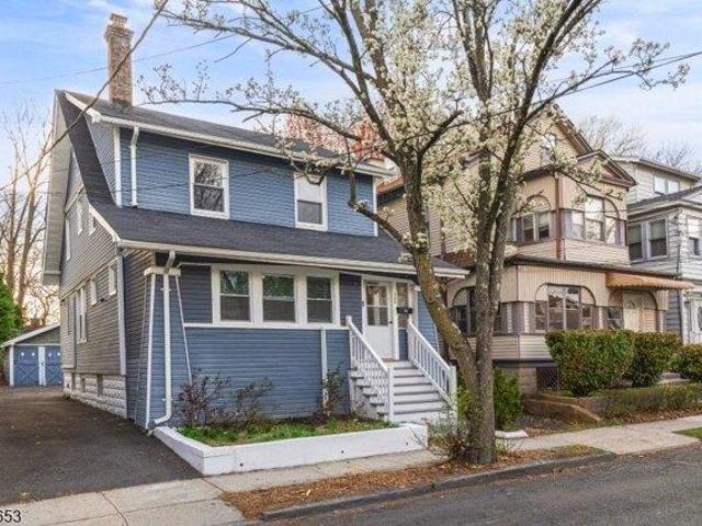 house with 3 bedroom, Irvington NJ DLS102212970