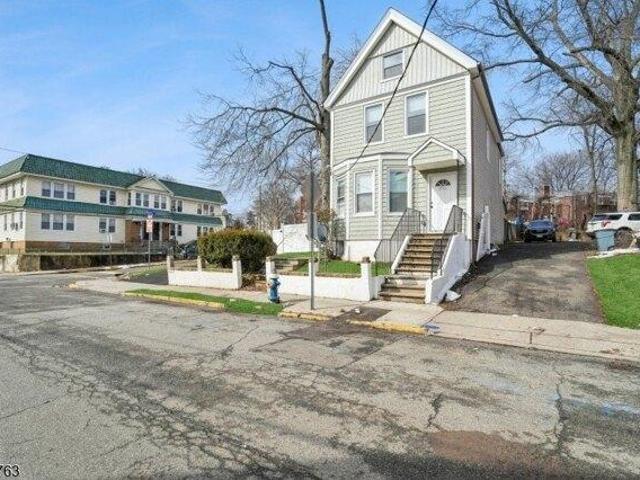 house with 3 bedroom, Irvington NJ DLS102586019