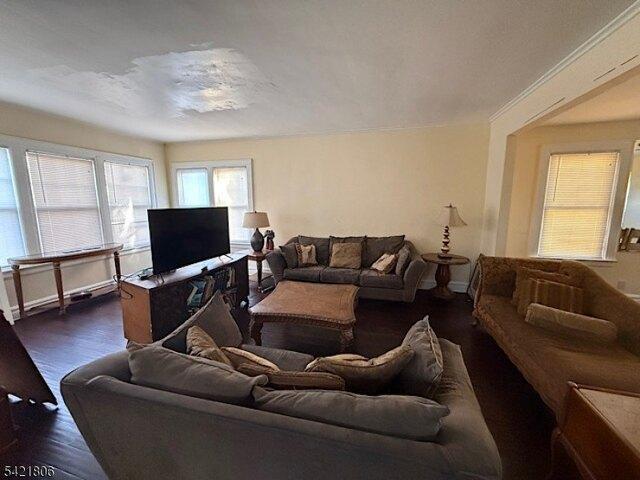 house with 3 bedroom, Irvington NJ DLS102763208