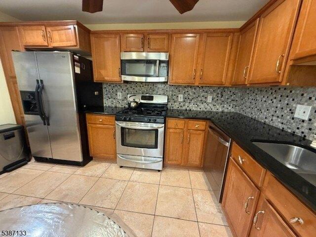 house with 3 bedroom, Irvington NJ DS101897505