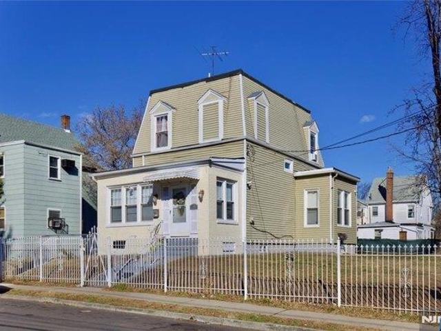 house with 3 bedroom, Irvington NJ DS102561462