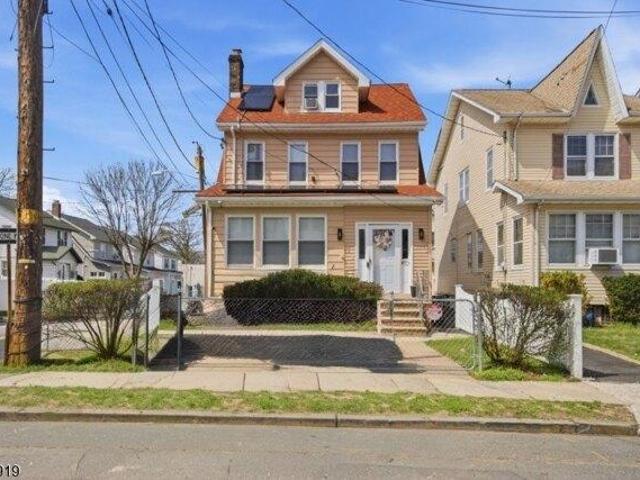 house with 3 bedroom, Irvington NJ DS102285572