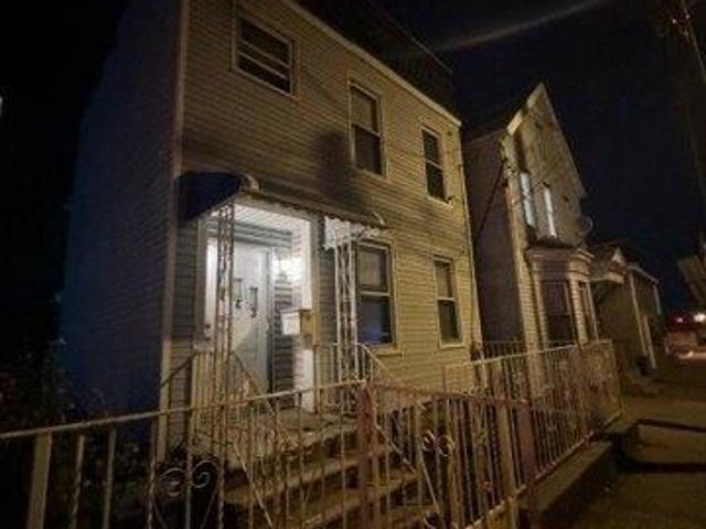 house with 3 bedroom, Irvington NJ DS102285347
