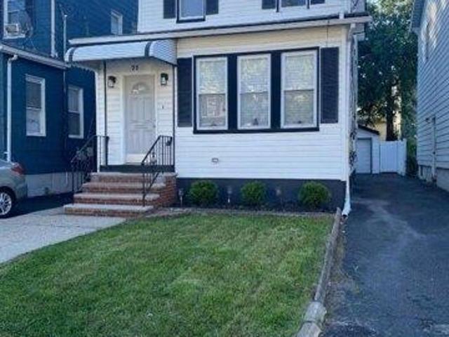 house with 3 bedroom, Irvington NJ DS103620680