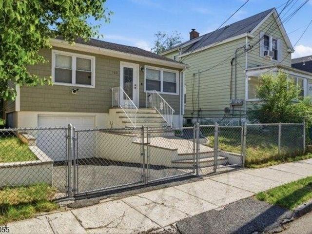 house with 3 bedroom, Irvington NJ DS103158437