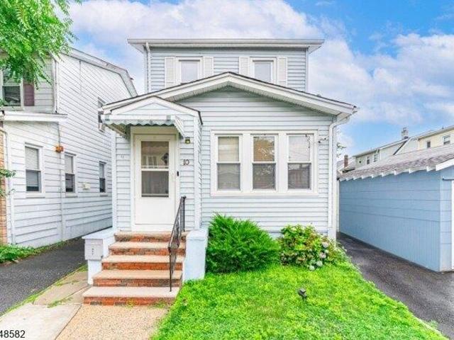 house with 3 bedroom, Irvington NJ DS104406077