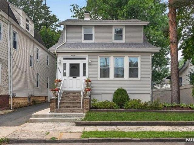 house with 3 bedroom, Irvington NJ DS104480369