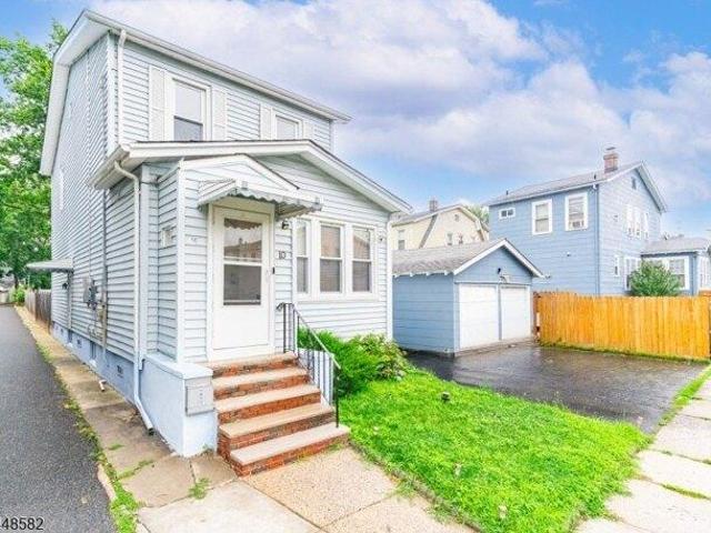 house with 3 bedroom, Irvington NJ ES104406077