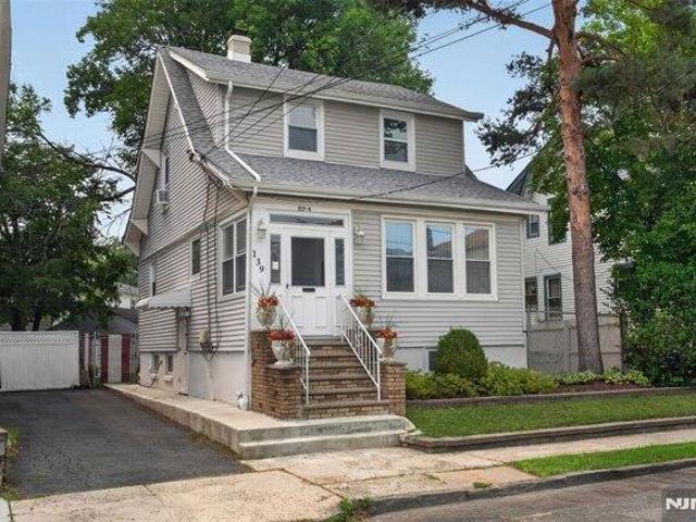 house with 3 bedroom, Irvington NJ ES104480369