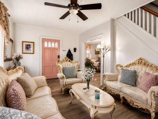 house with 3 bedroom, Irvington NJ ES104234665