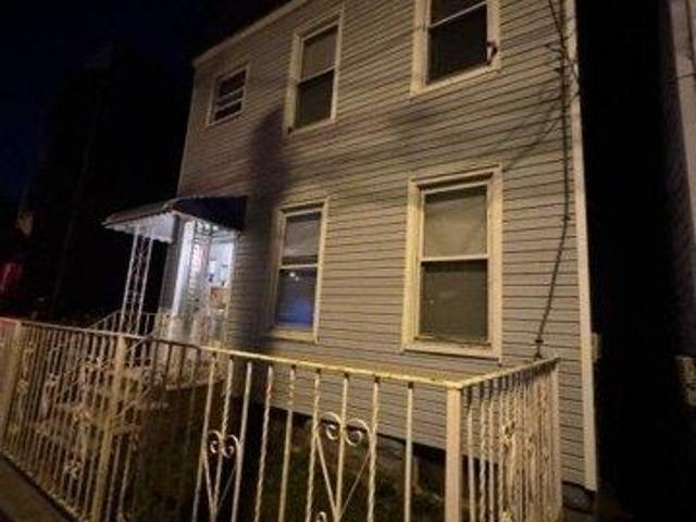 house with 3 bedroom, Irvington NJ ES105174792