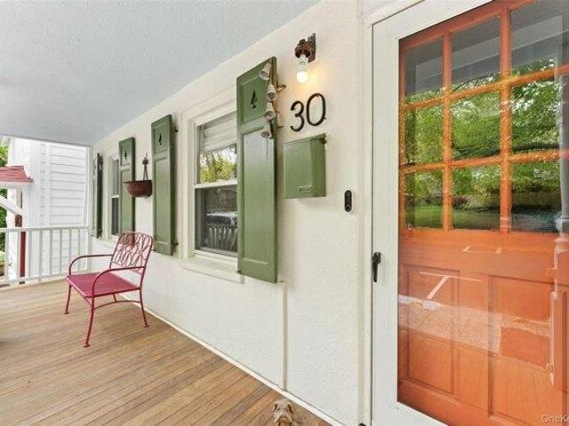 house with 3 bedroom, Irvington NY DS101782595