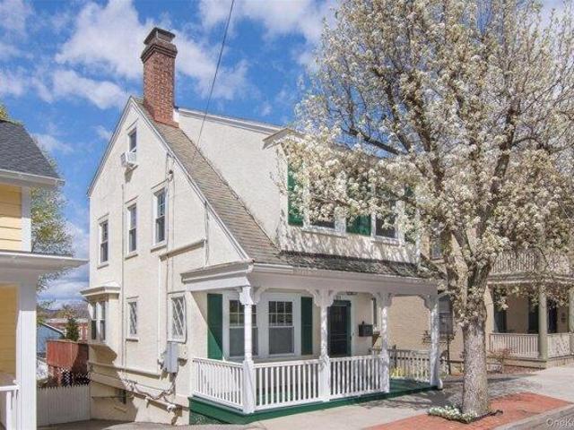 house with 3 bedroom, Irvington NY DS102282575