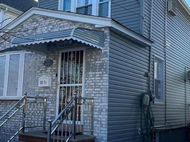 house with 3 bedroom, Jamaica NY DS72691958