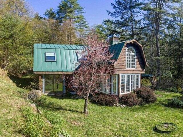 house with 3 bedroom, Jamaica VT DLS102584255