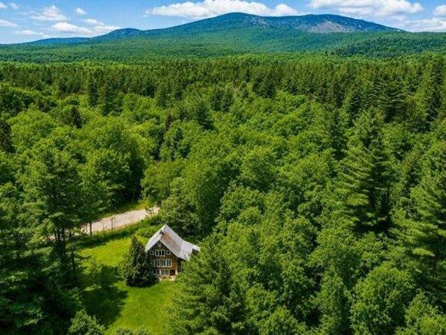 house with 3 bedroom, Jamaica VT DS104296347