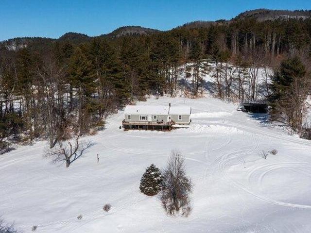 house with 3 bedroom, Jamaica VT DS102479516