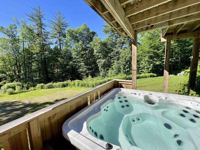 house with 3 bedroom, Jamaica VT DS103969720