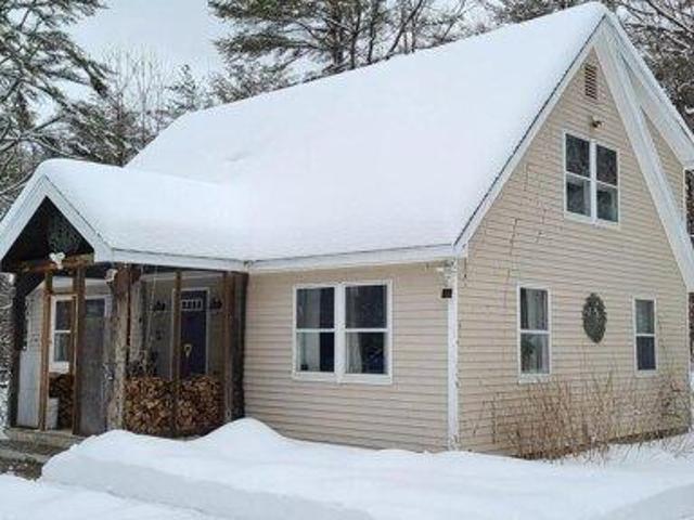 house with 3 bedroom, Jamaica VT ES105106223