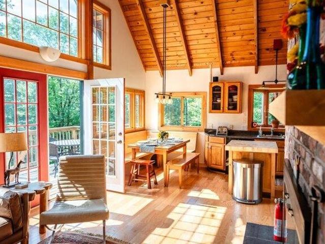 house with 3 bedroom, Jamaica VT ES103969720