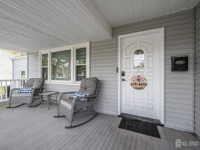 house with 3 bedroom, Jamesburg NJ DLS101748108