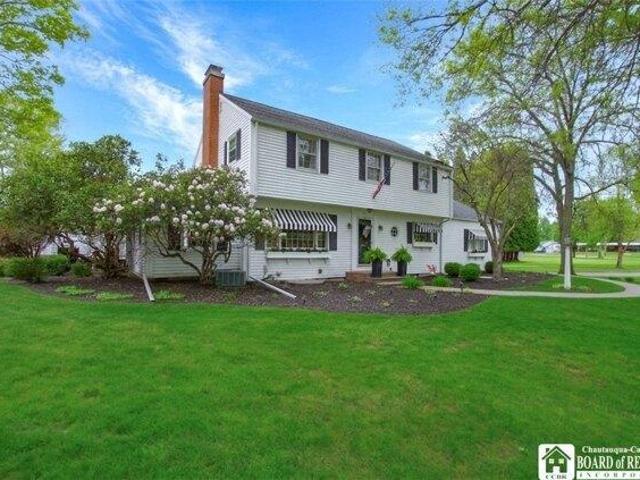 house with 3 bedroom, Jamestown NY DS103601983