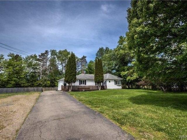 house with 3 bedroom, Jamestown NY DS103604433