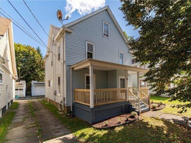 house with 3 bedroom, Jamestown NY DS103605877