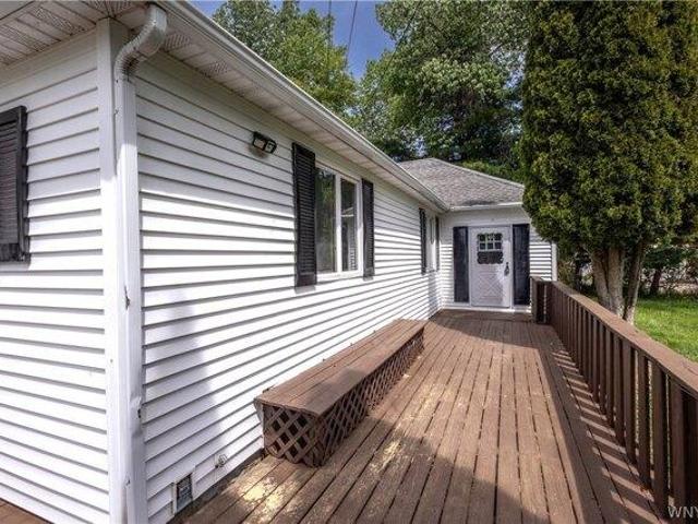 house with 3 bedroom, Jamestown NY ES103604433