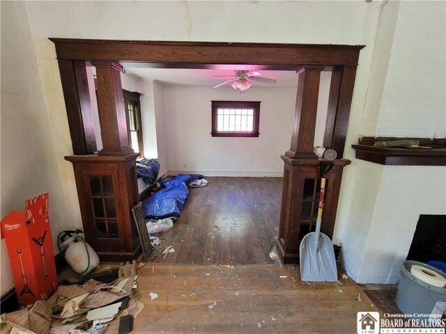 house with 3 bedroom, Jamestown NY ES103605636
