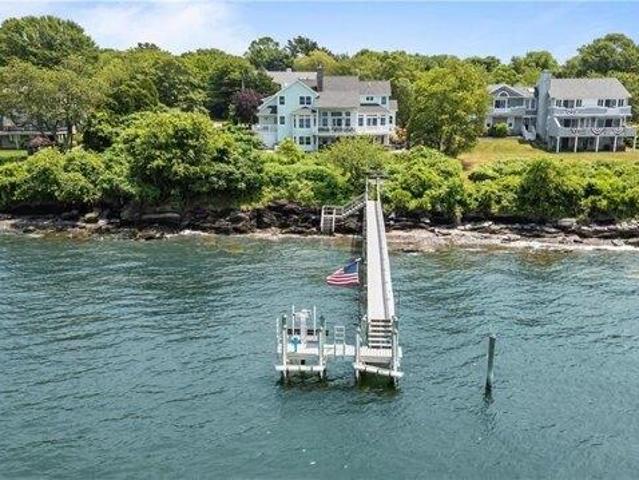 house with 3 bedroom, Jamestown RI DS102158833