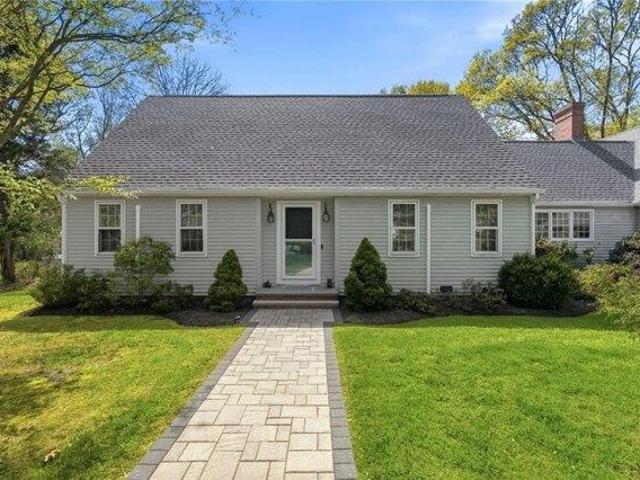 house with 3 bedroom, Jamestown RI DS103037912