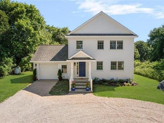 house with 3 bedroom, Jamestown RI DS104192580