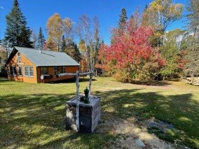 house with 3 bedroom, Jackman ME DLS102061517