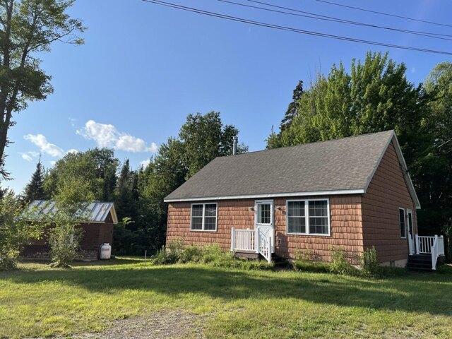 house with 3 bedroom, Jackman ME DS104298233