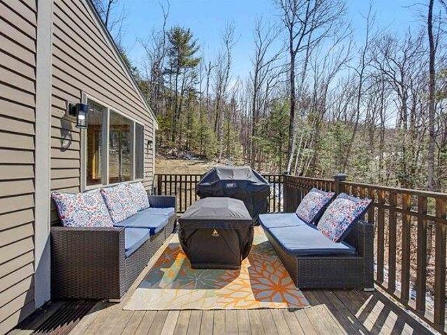 house with 3 bedroom, Jackson NH DLS102668744
