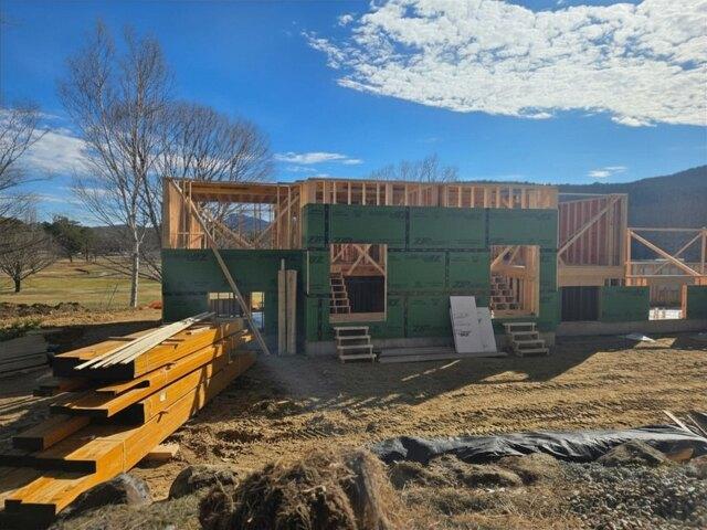 house with 3 bedroom, Jackson NH DS103188861