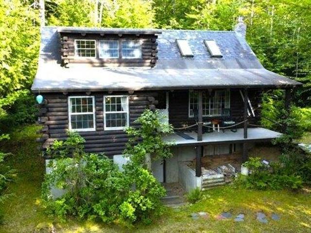 house with 3 bedroom, Jackson NH ES104852498