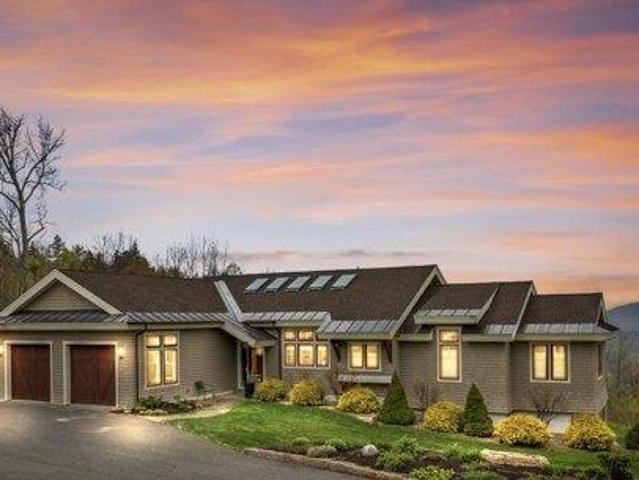 house with 3 bedroom, Jackson NH ES105105882