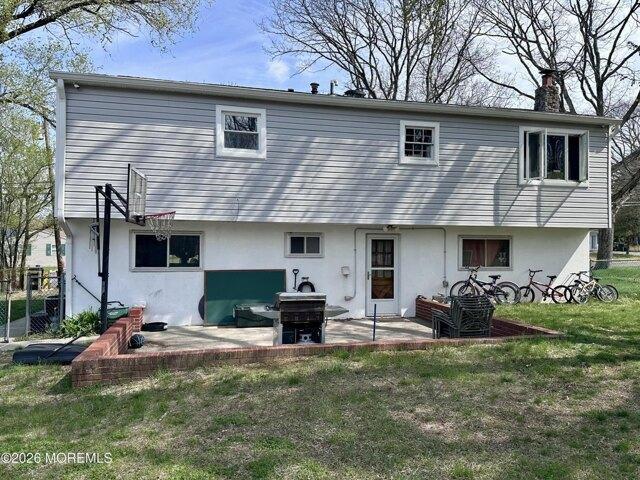 house with 3 bedroom, Jackson NJ DLS101605010