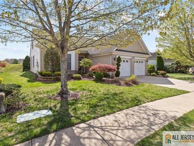 house with 3 bedroom, Jackson NJ DLS101631664