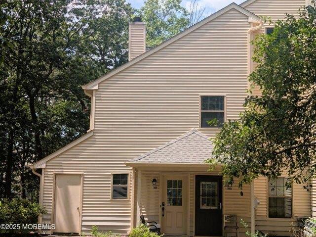 house with 3 bedroom, Jackson NJ DLS101782286