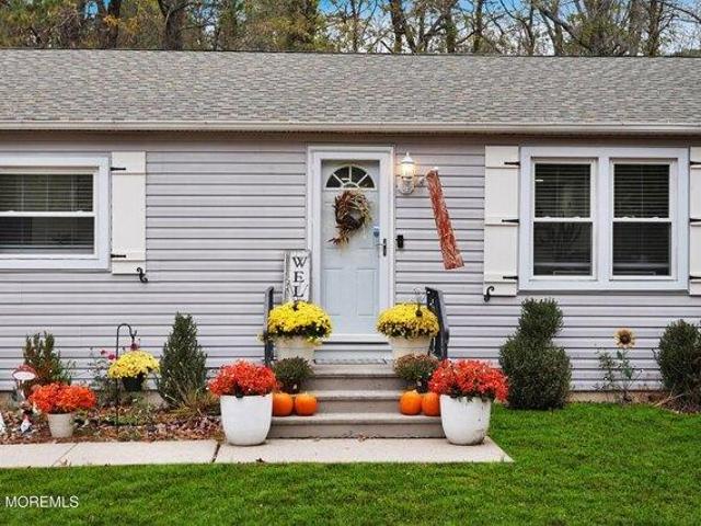 house with 3 bedroom, Jackson NJ DLS101782326