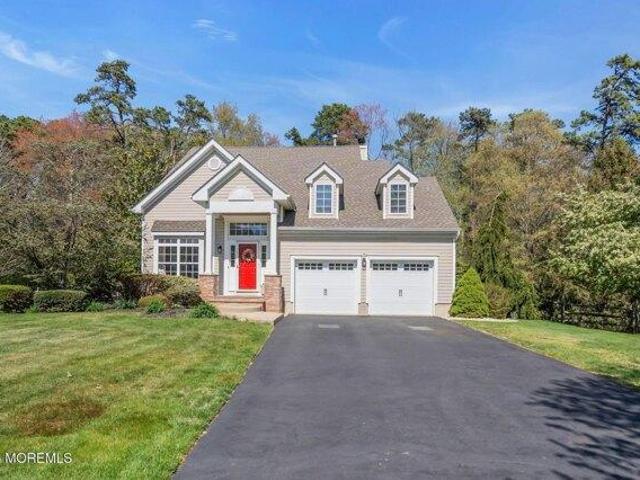 house with 3 bedroom, Jackson NJ DLS101783275