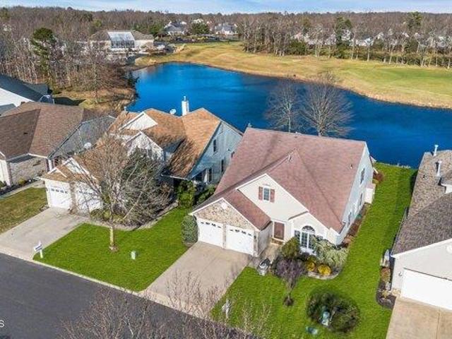 house with 3 bedroom, Jackson NJ DLS101799377