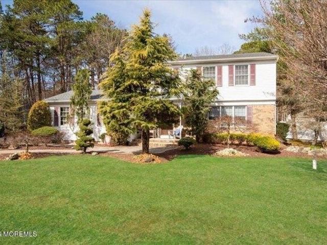 house with 3 bedroom, Jackson NJ DLS101800462
