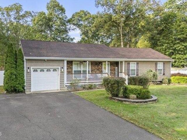 house with 3 bedroom, Jackson NJ DLS101801138