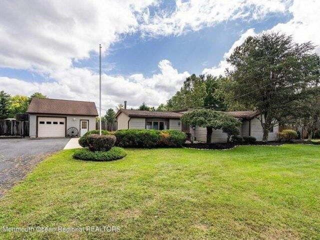 house with 3 bedroom, Jackson NJ DLS101801398
