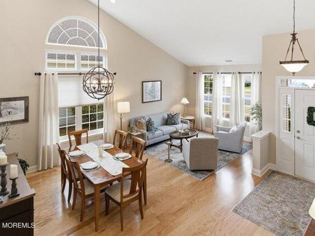 house with 3 bedroom, Jackson NJ DLS101802073